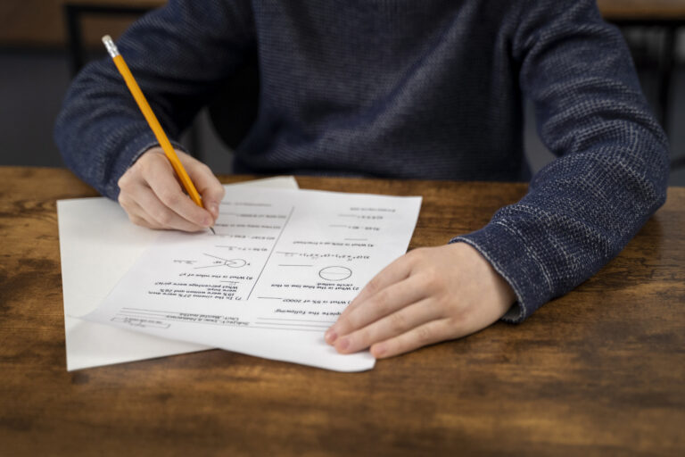 Free Exam Question Paper Generator | Create Custom Tests Instantly